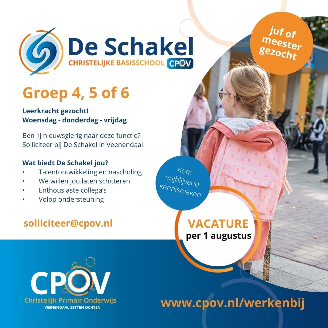 Home CPOV - CPOV stichting christelijk primair onderwijs Veenendaal en ...