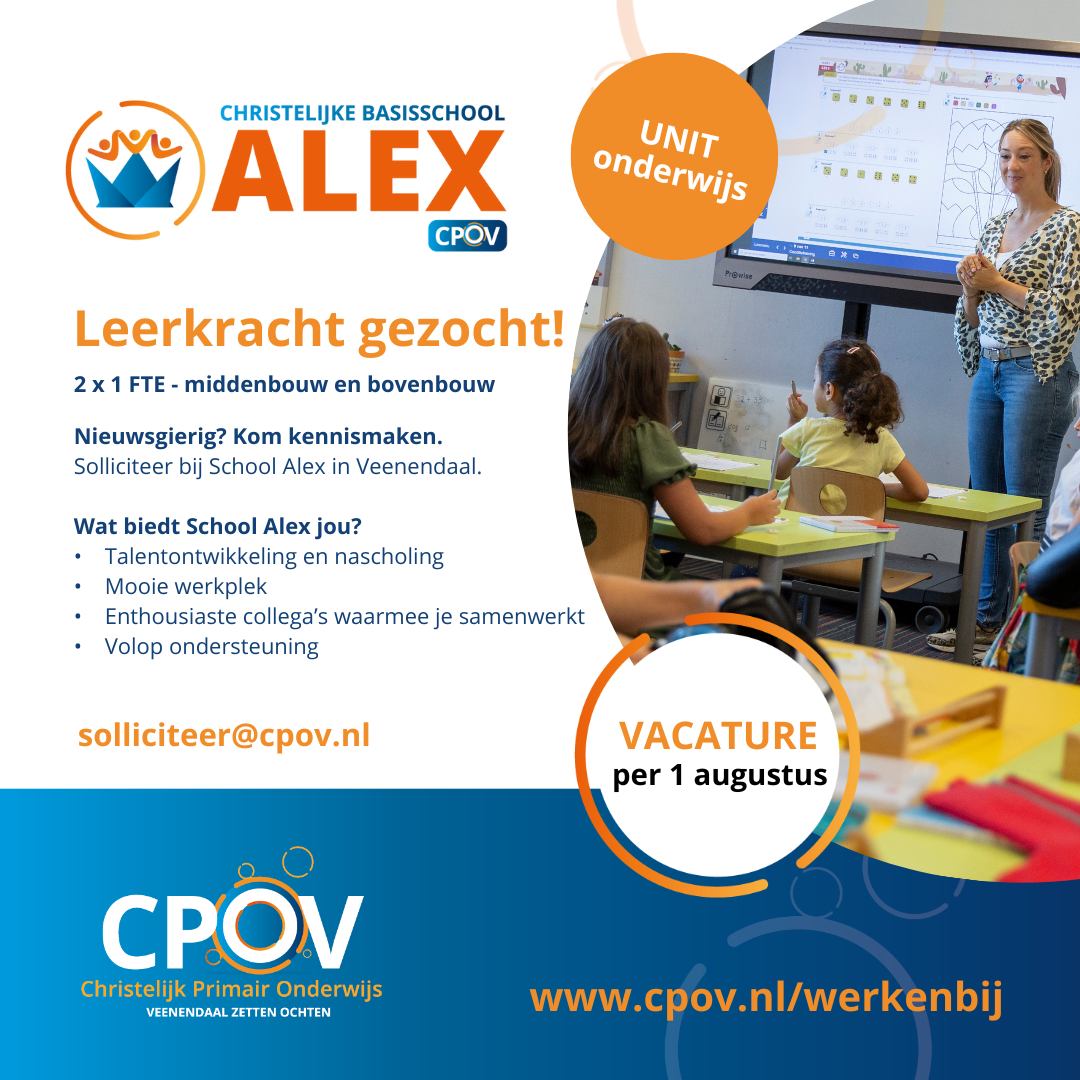 Home CPOV - CPOV stichting christelijk primair onderwijs Veenendaal en ...