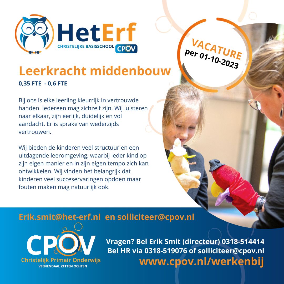 Home CPOV - CPOV stichting christelijk primair onderwijs Veenendaal en ...